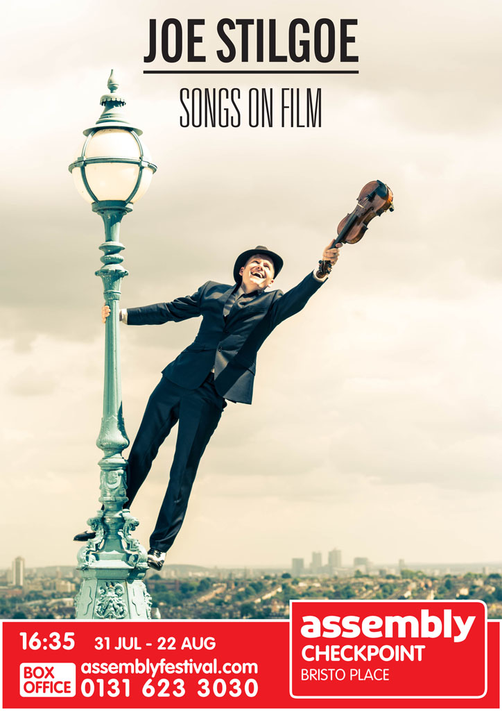 JOE STILGOE - Gallery