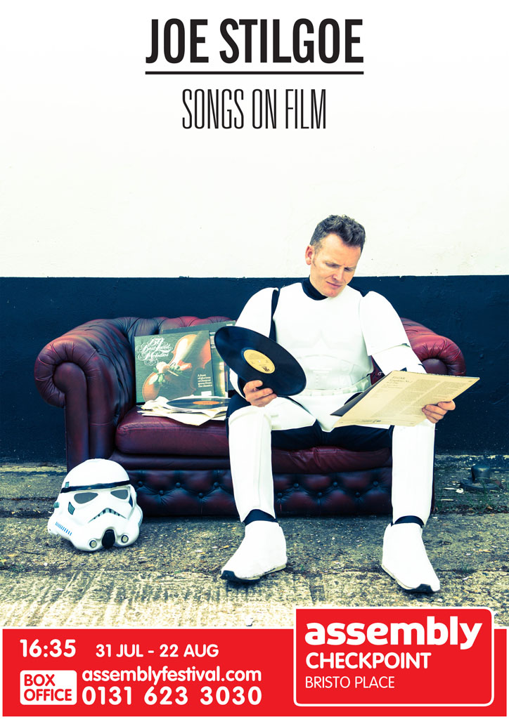 JOE STILGOE - Gallery