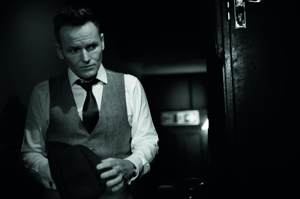 JOE STILGOE - Gallery